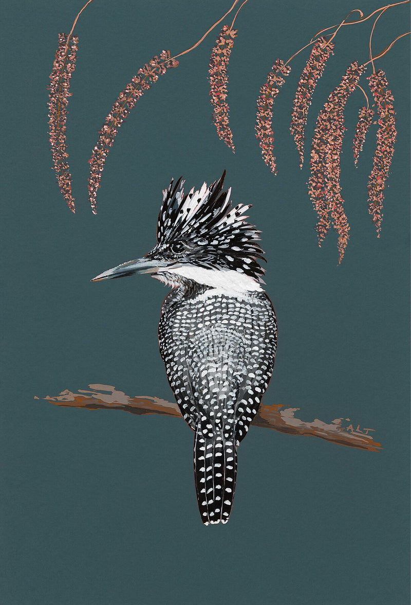 Limited Edition Prints - Anna Jacobs