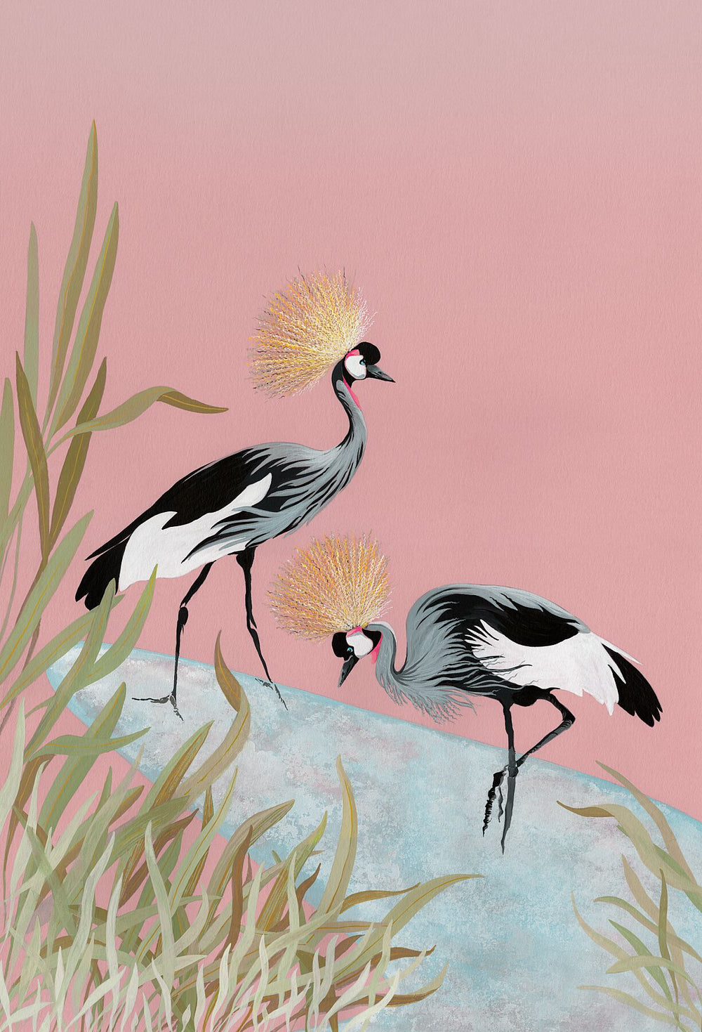 Limited Edition Prints - Anna Jacobs