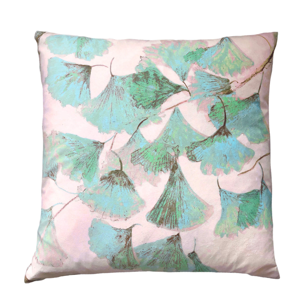 Cushions - Anna Jacobs