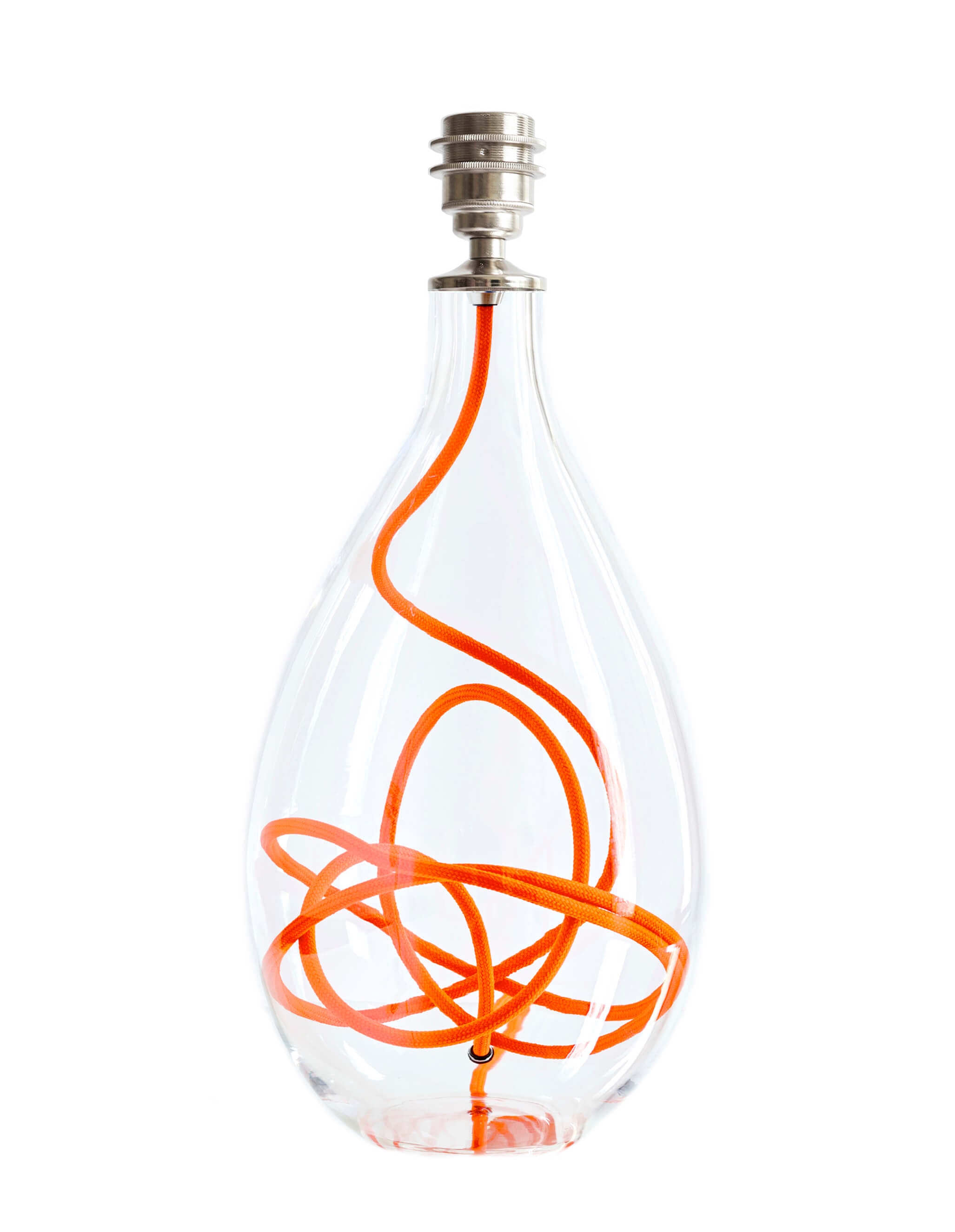 Lamp bases - Anna Jacobs