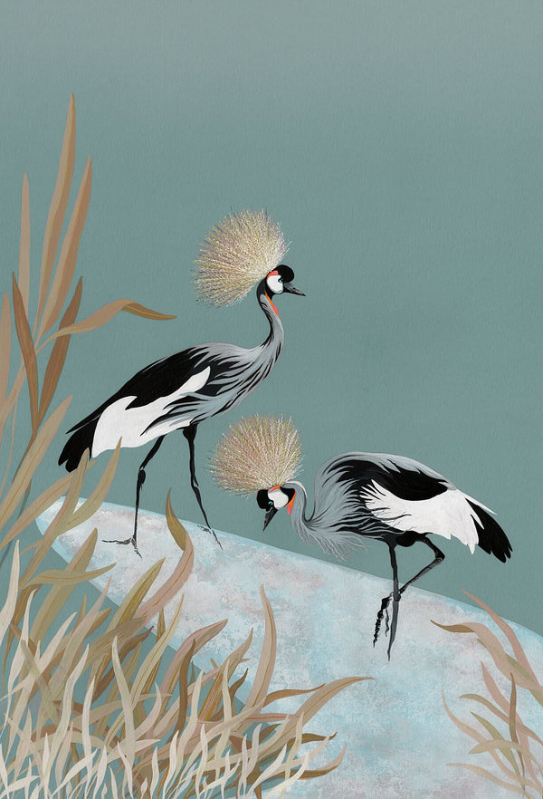Limited Edition Prints - Anna Jacobs