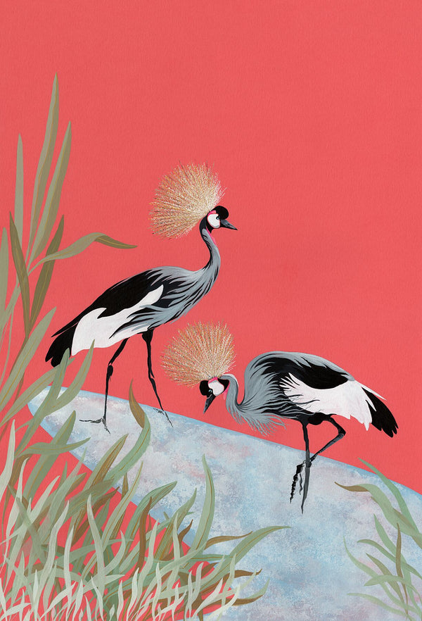 Limited Edition Prints - Anna Jacobs